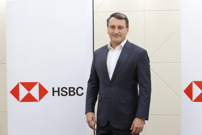 Bangkok Post - HSBC touts Thailand's long-term growth potential