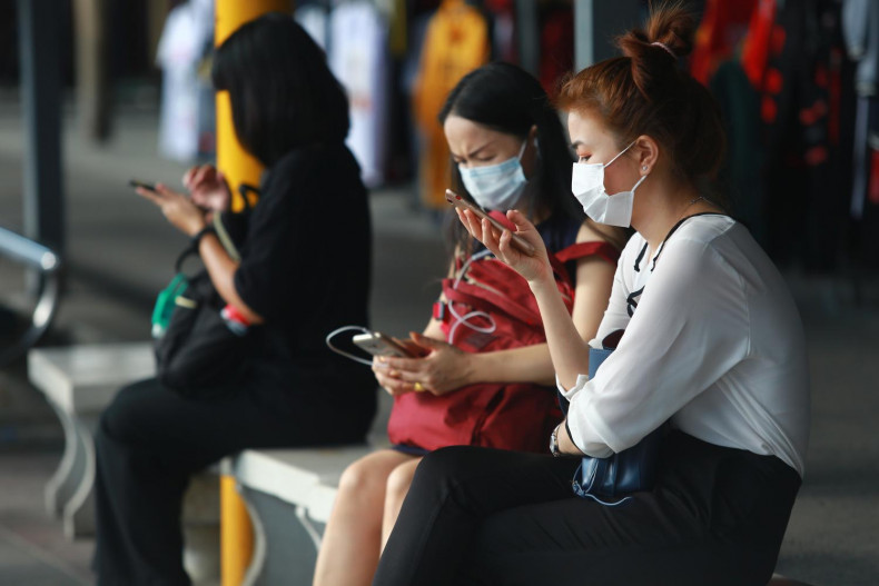 Bangkok Post - Mobile operators need competition