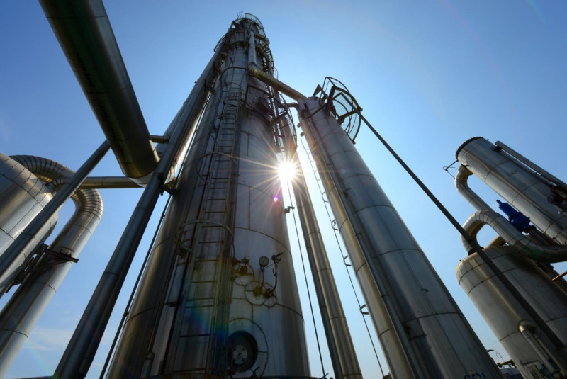 Bangkok Post - Braskem Siam announces major ethanol acquisition