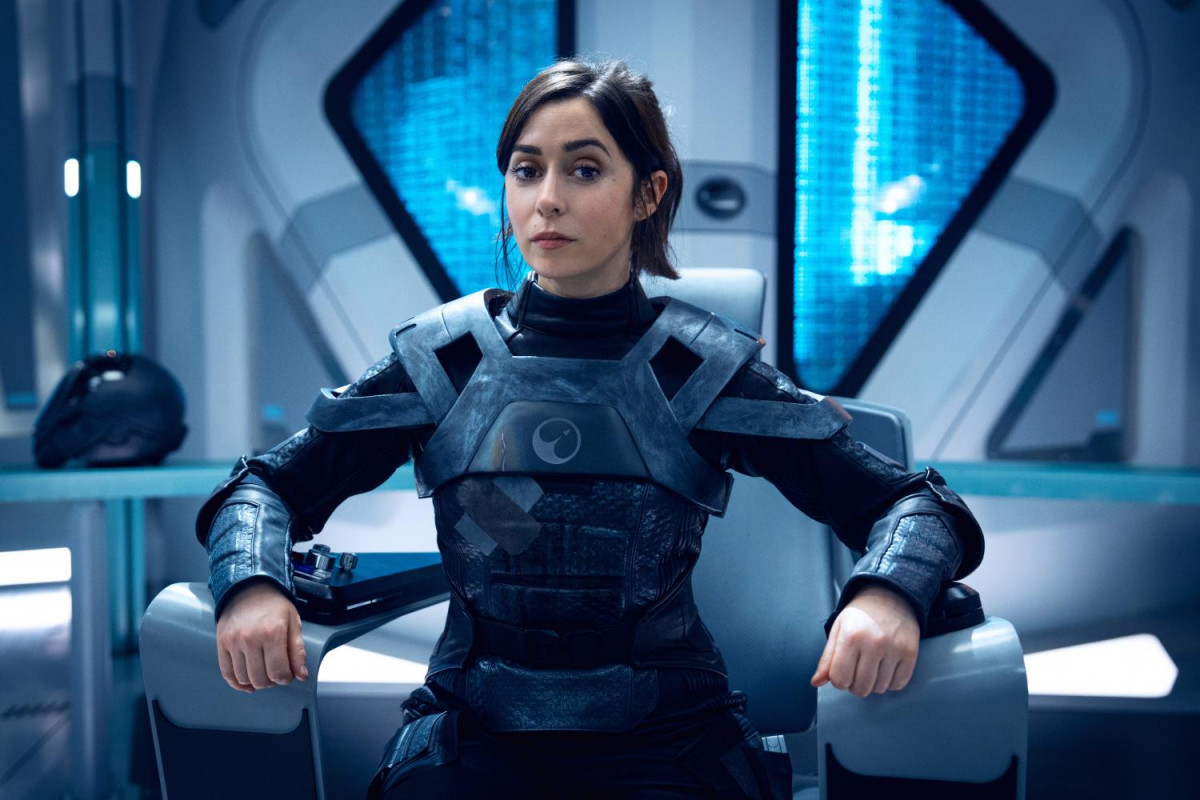 Bangkok Post - Black Mirror is back to unsettle
