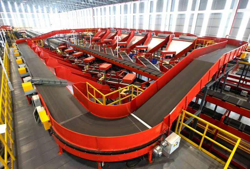 Bangkok Post - J&T Express advances green logistics