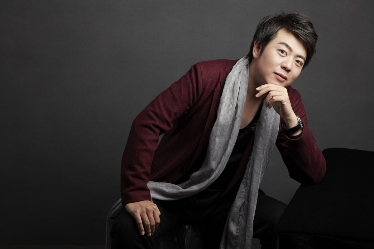 Bangkok Post - Classical piano sensation Lang Lang to perform in Thailand