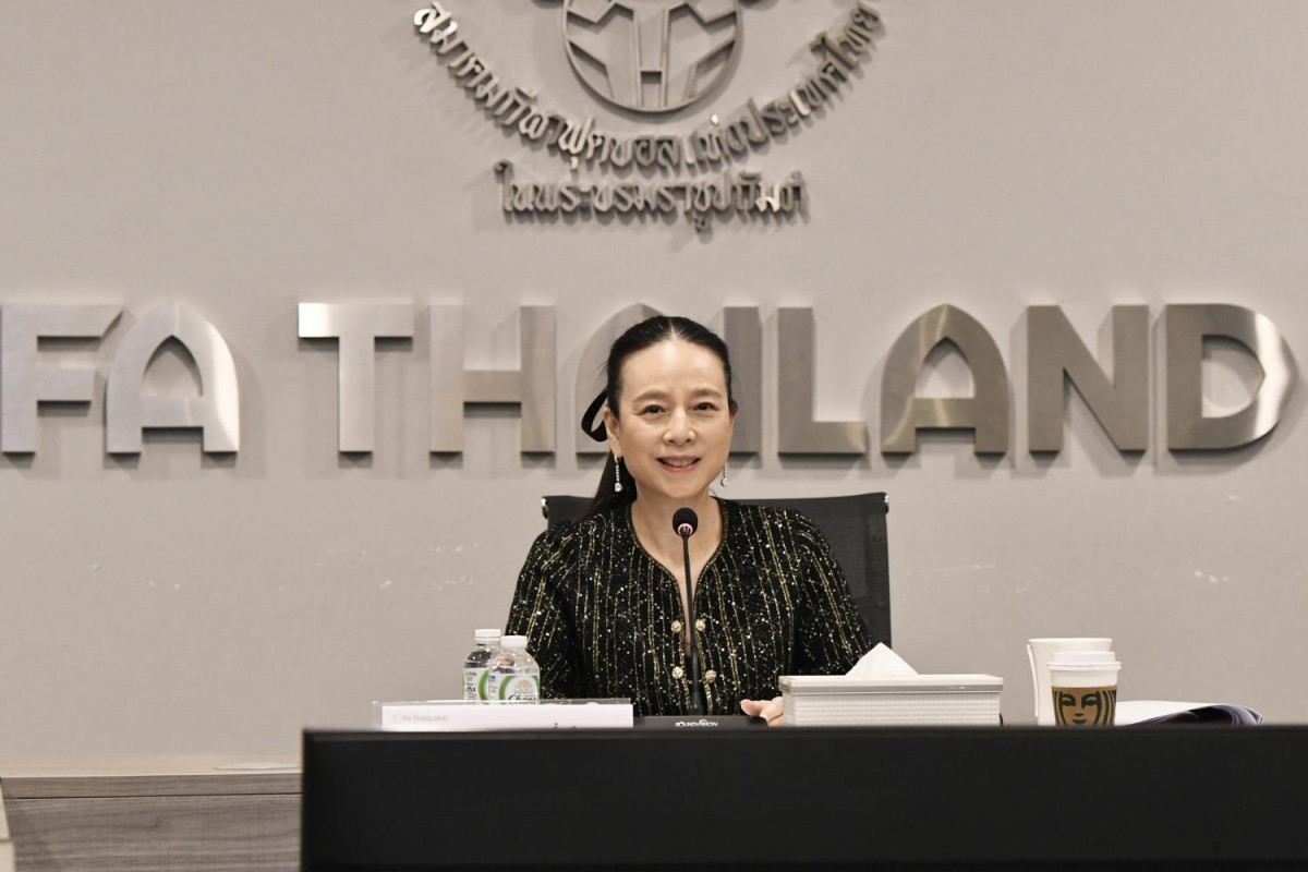 Bangkok Post - FAT secures landmark TV deal: Clubs set for windfall