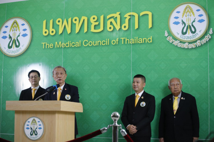 Bangkok Post - Thaksin could still escape jail time