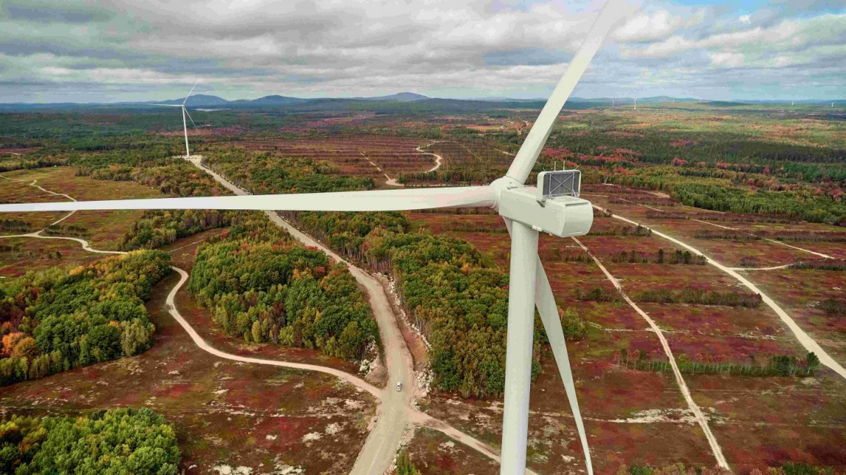 Bangkok Post - Egco acquires 49% interest in US clean power projects