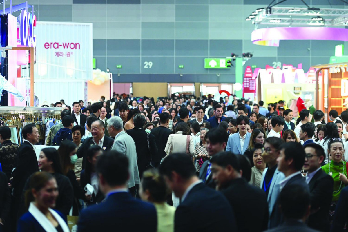 Bangkok Post - Saha Group calls for economic overhaul