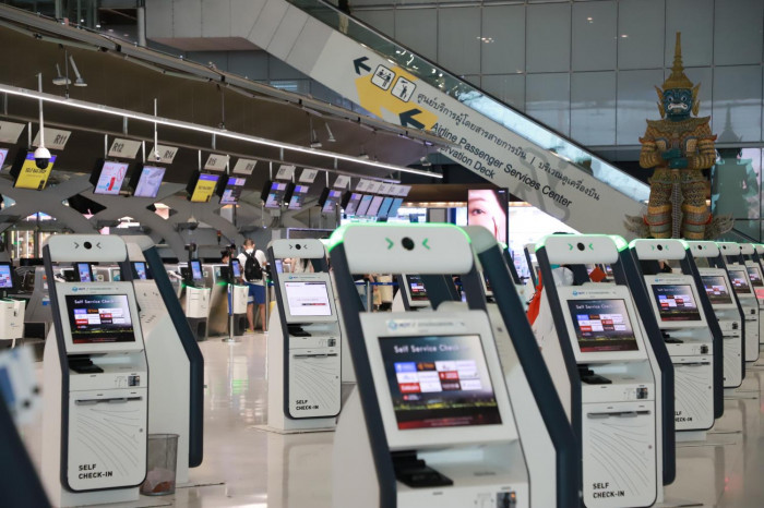 Bangkok Post - Short-haul bookings remain weak