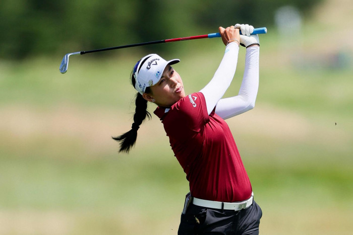 Bangkok Post - LPGA Tour poised to sparkle with reboot