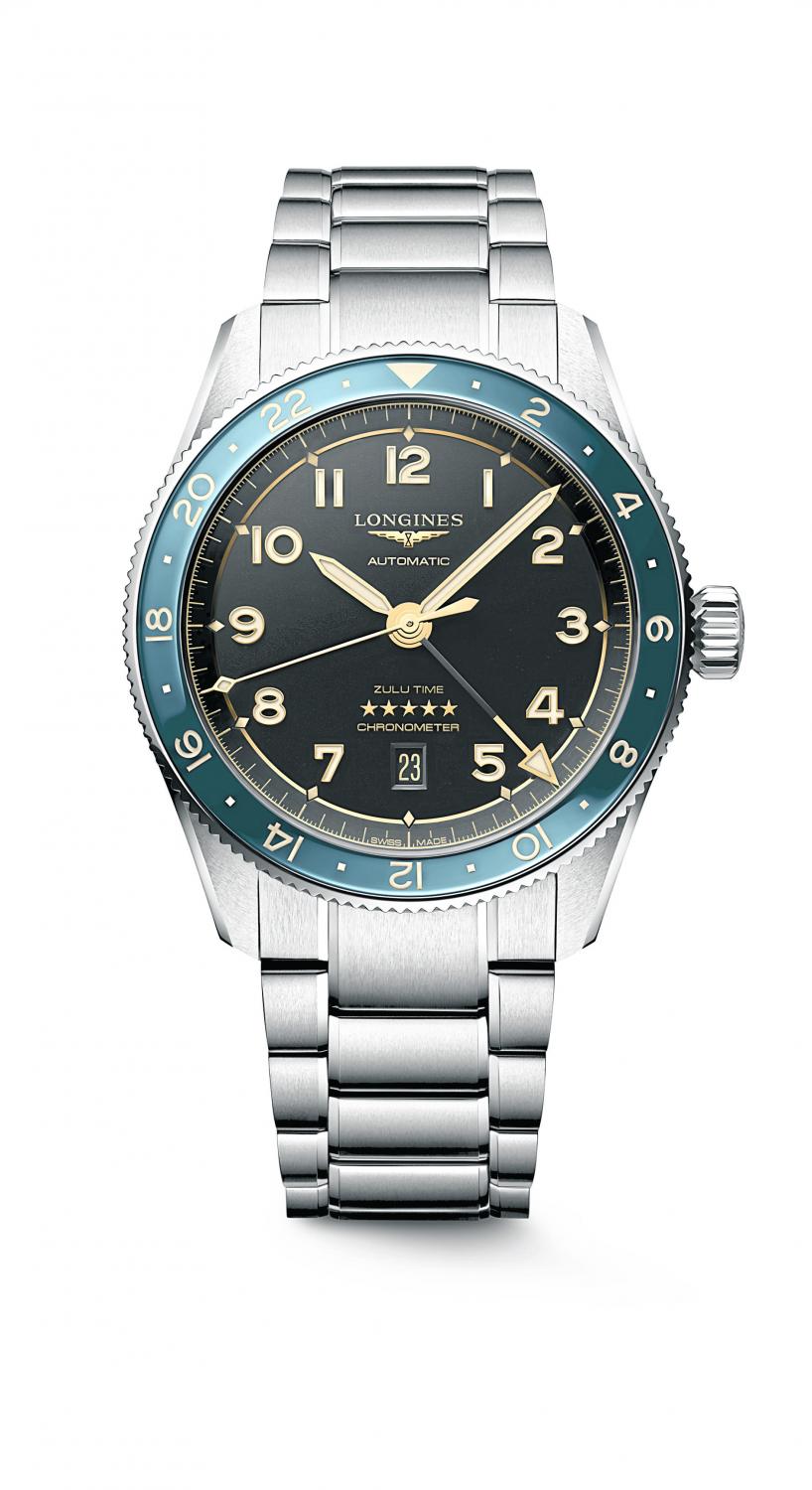 Bangkok Post - Around the world in 100 years