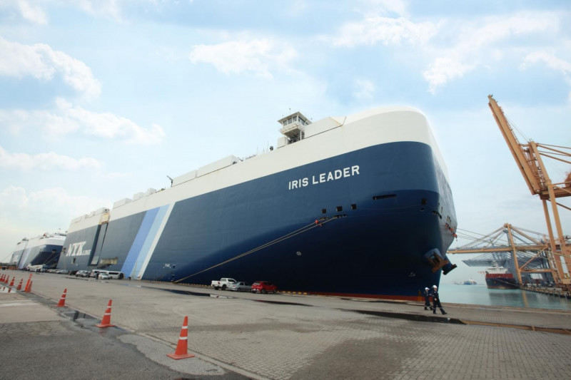 Bangkok Post - Biofuel for ships yields promise
