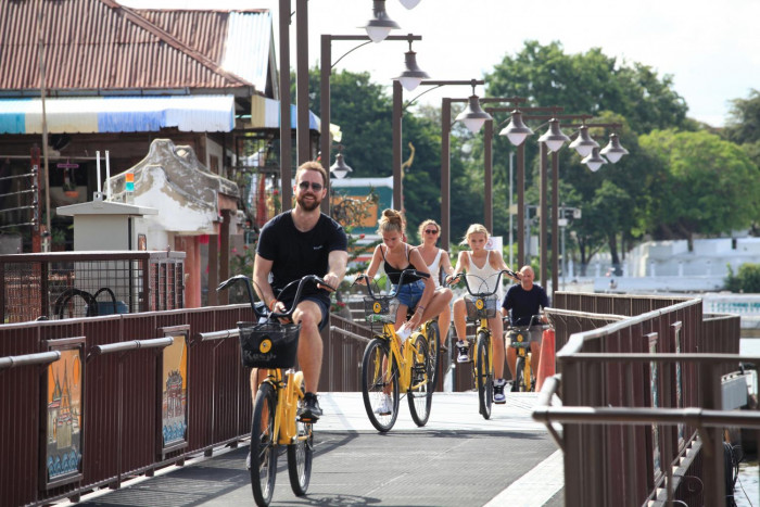 Bangkok Post - Tourism revival goes into reverse