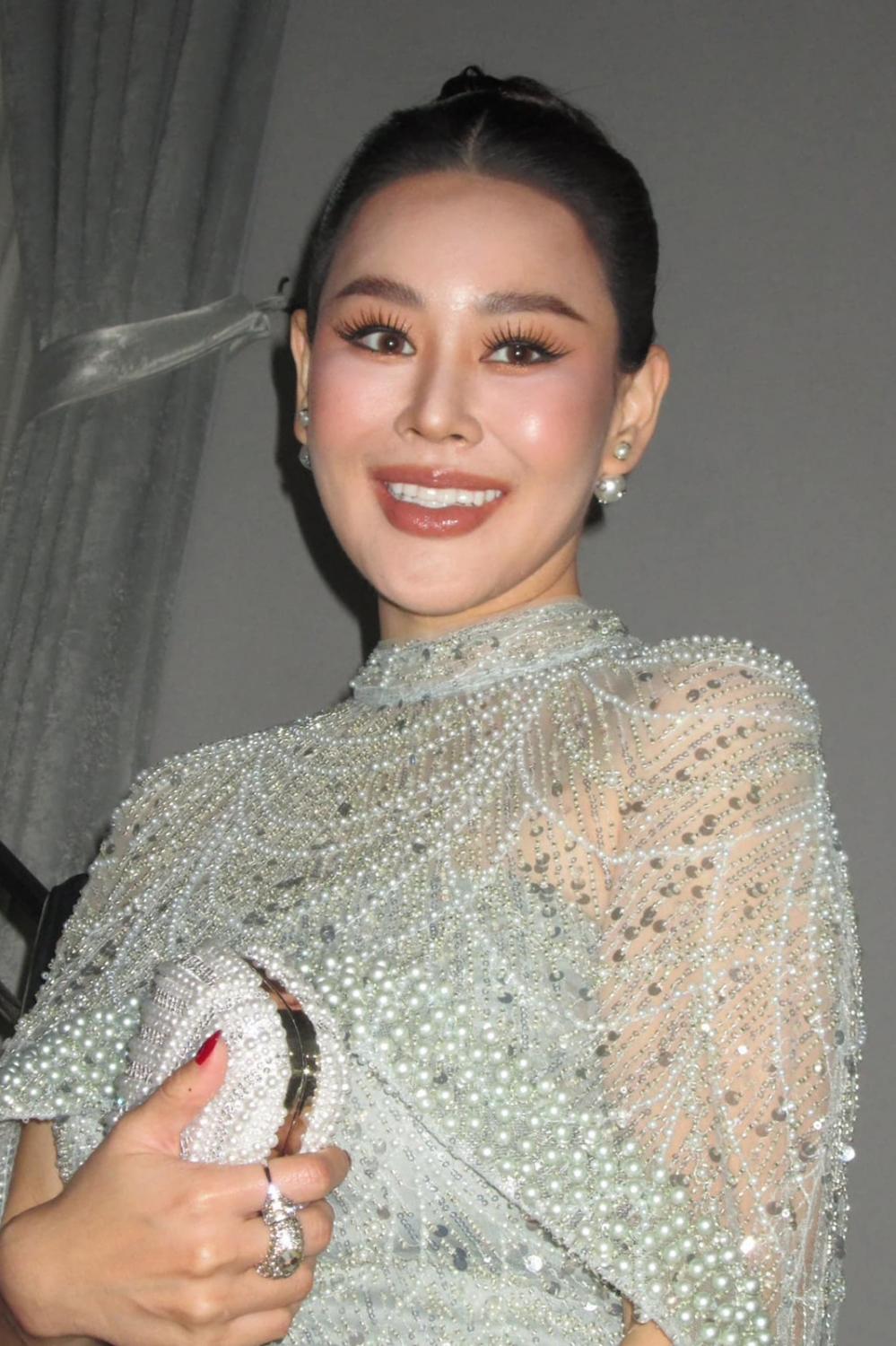 Bangkok Post - Ex-Prawit aide seeks investigation of MP