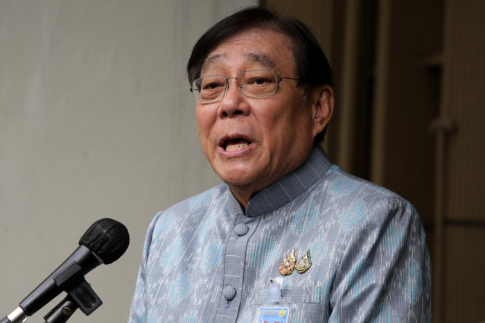 Bangkok Post - Aid efforts aim to ease the burden