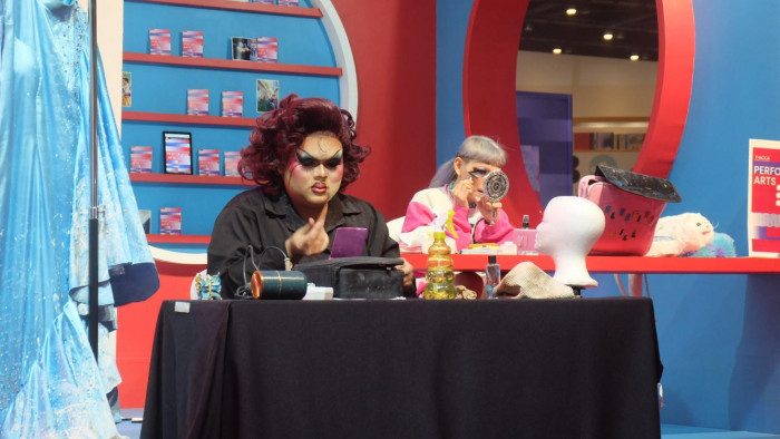 Bangkok Post - Sashaying towards soft power