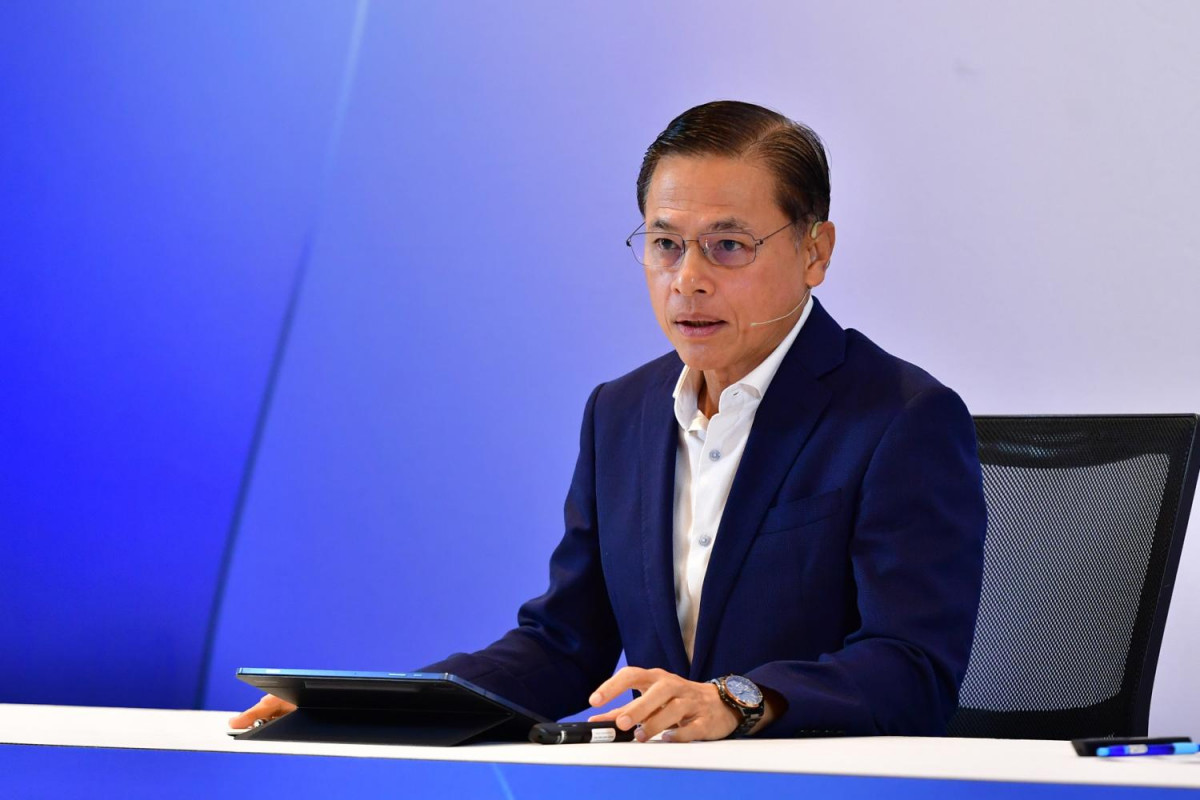 Bangkok Post - SCG Packaging bullish on boosting revenue in H2