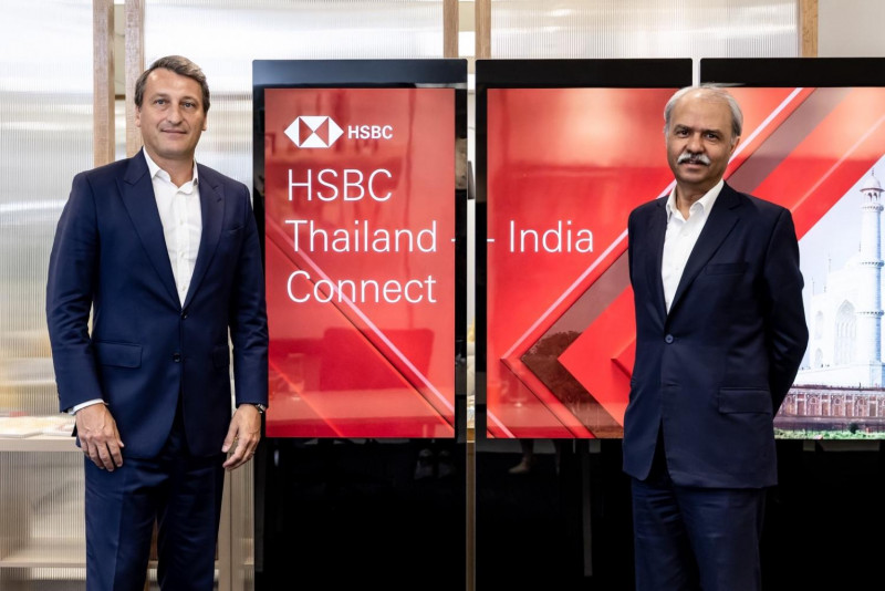 Bangkok Post - HSBC touts Indian wedding tourism