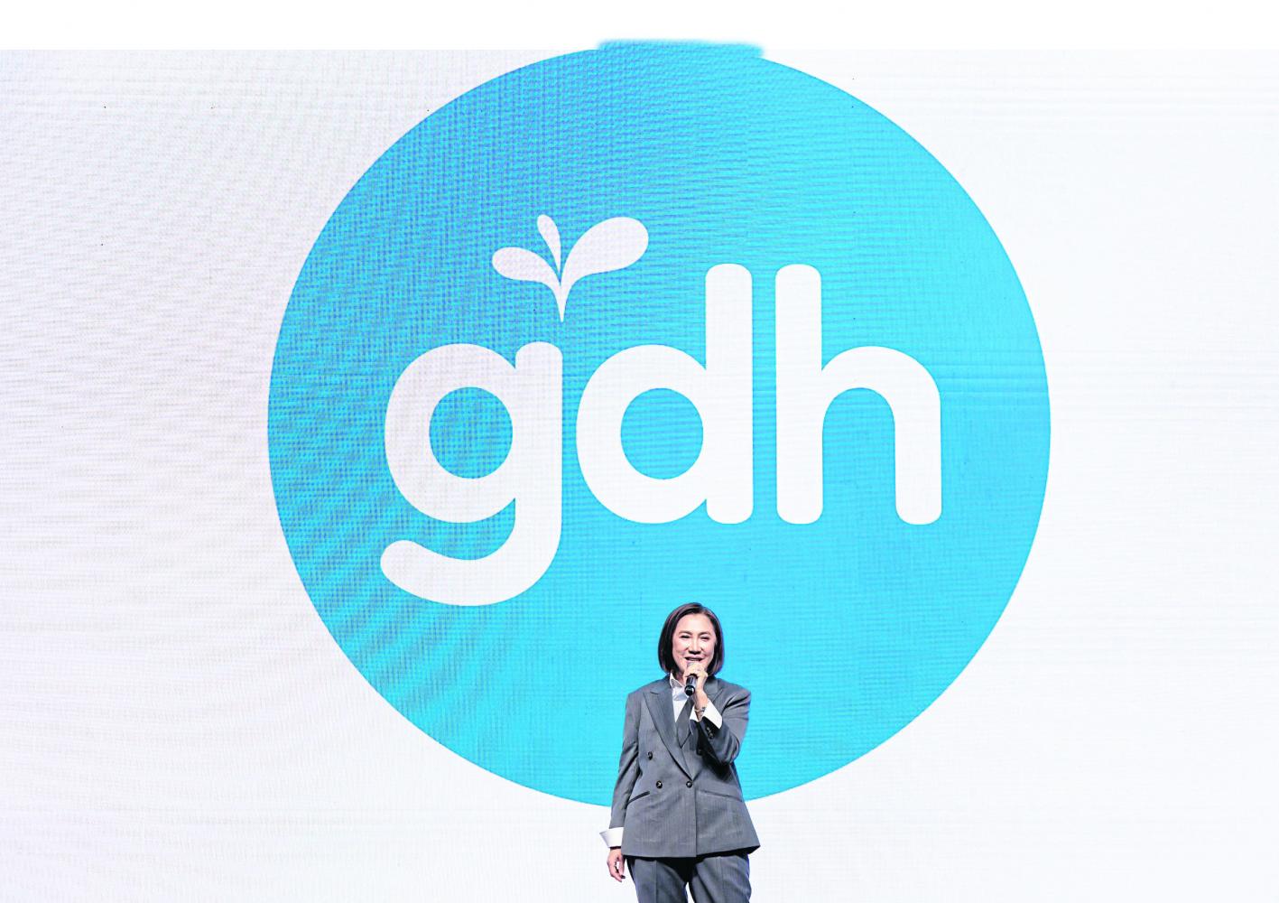 Bangkok Post - GDH's next chapter