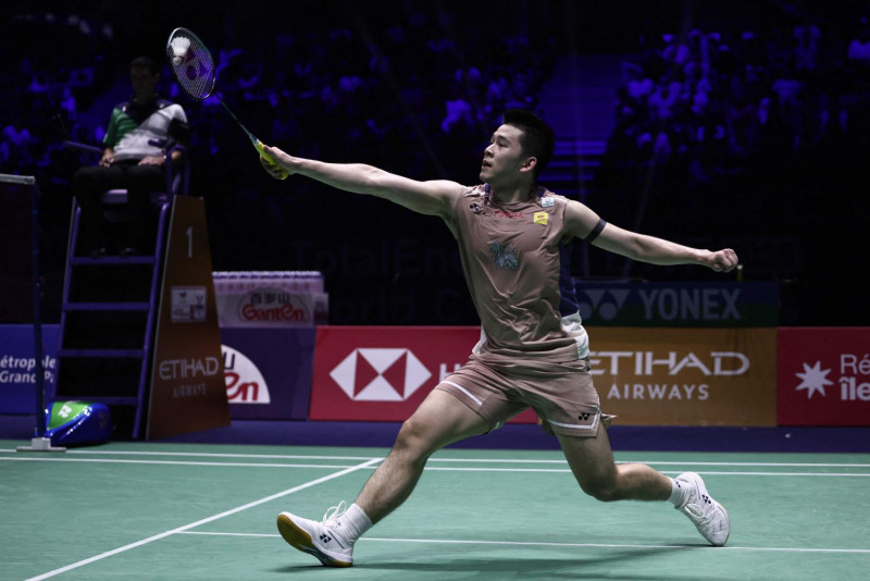 Bangkok Post - Kunlavut earns a crack at title