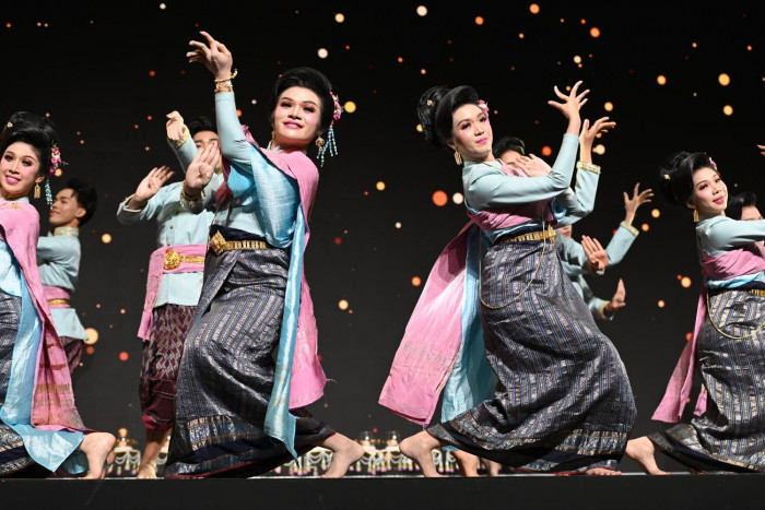 Bangkok Post - Isan sound goes global