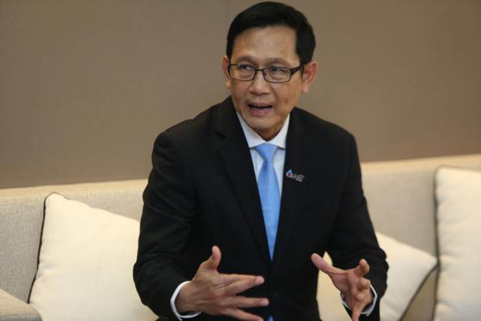 Bangkok Post - New minister set to face raft of clean power challenges