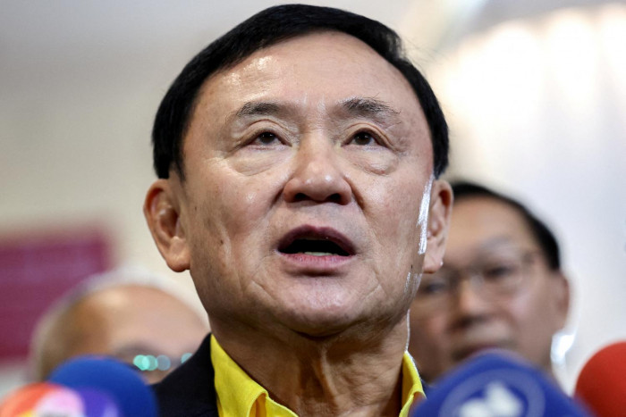 Bangkok Post - Thaksin chapter closes, another opens