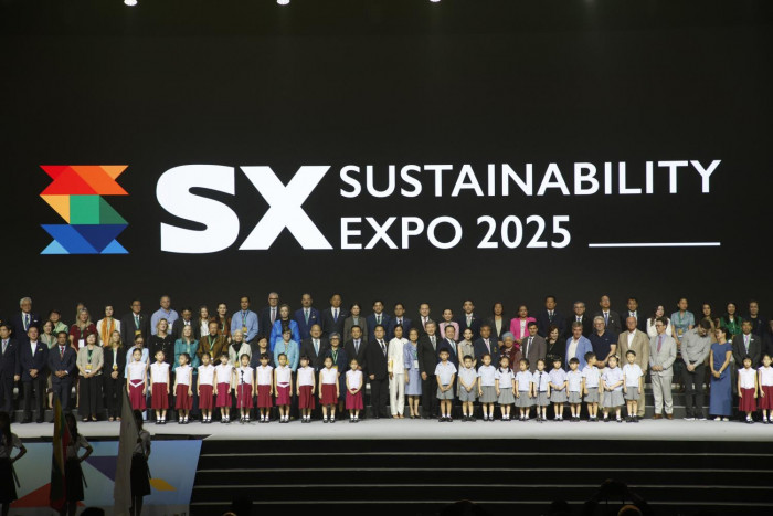King Rama IX's Legacy: Thailand Expo 2024 Focuses on Royal Ethos ...