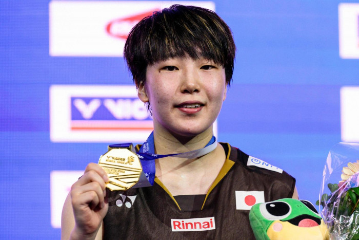 Bangkok Post - Yamaguchi ends An's streak