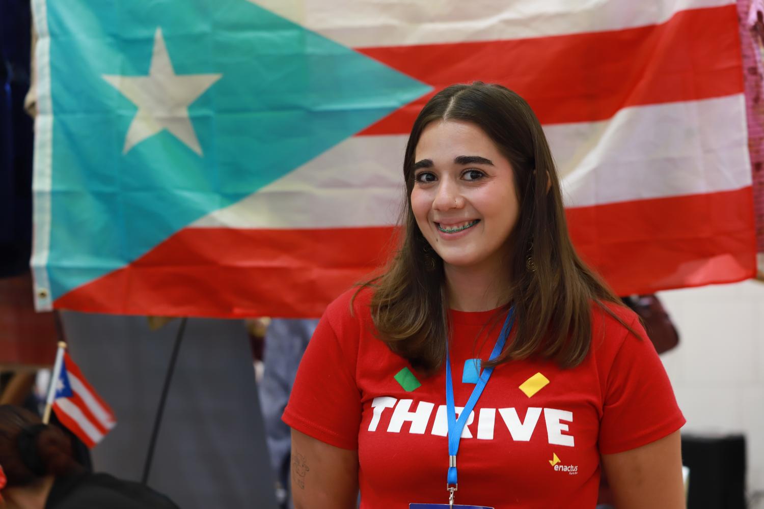 Bangkok Post - Global youth drive green innovation