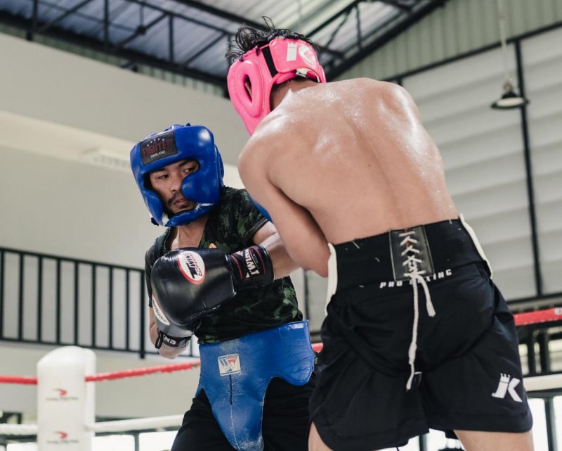 Bangkok Post - Knockout targets history at WBC convention clash