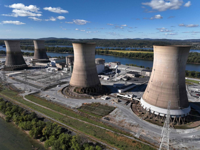 Bangkok Post - Nuclear demand spikes XSpring fund