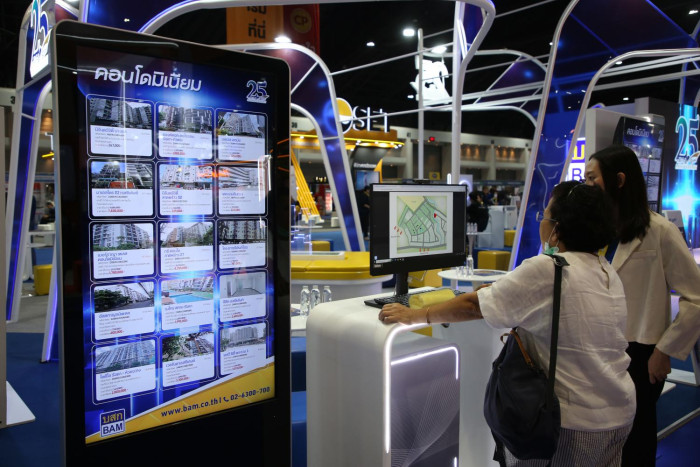 Bangkok Post - Examining the crux of the credit crunch