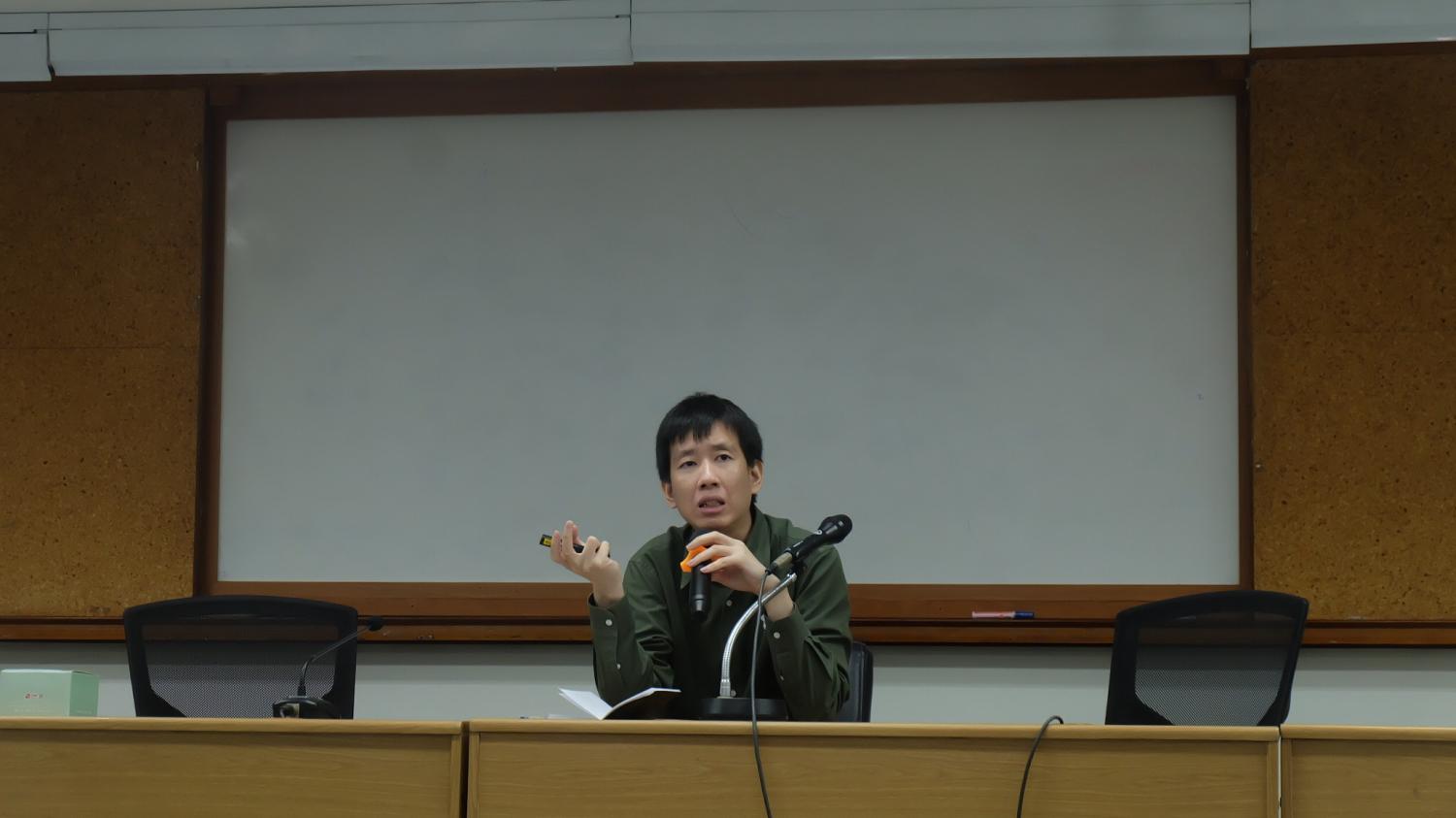 Bangkok Post - The faces of hardship