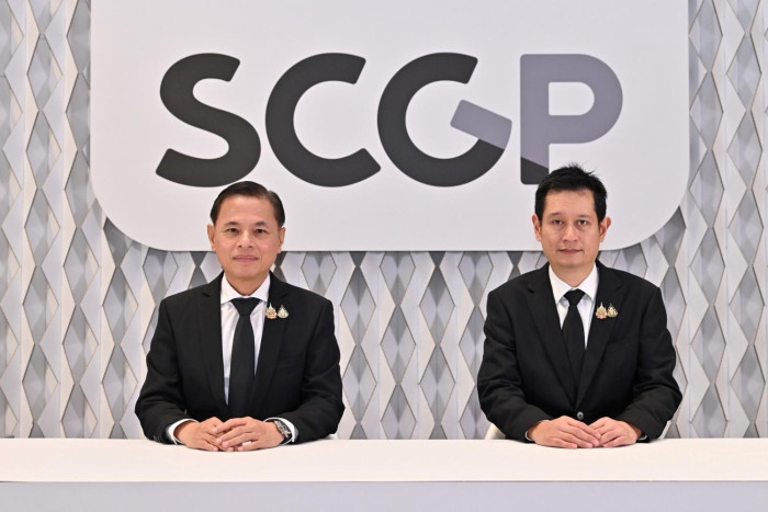 Bangkok Post - SCG Packaging homing in on Asean