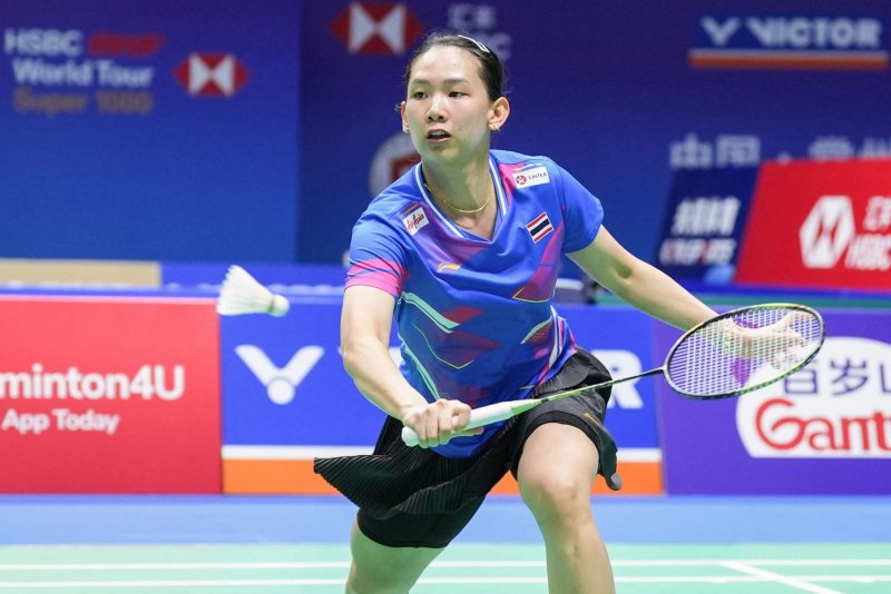 Bangkok Post - Badminton Association of Thailand chief Monthon clears ...