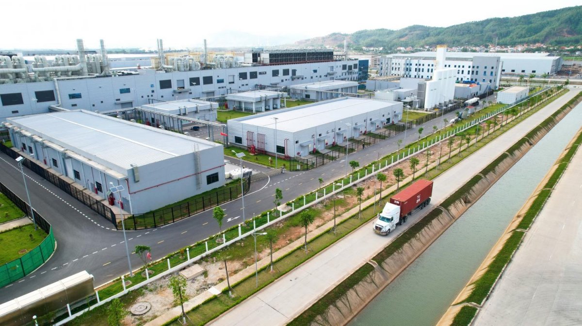 Bangkok Post - Banpu, Amata form JV for solar initiative in Vietnam