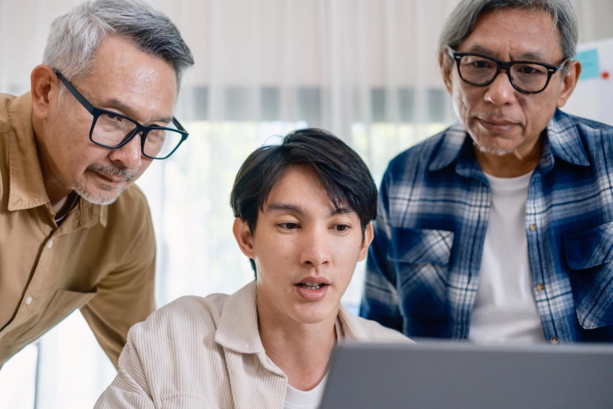 Bangkok Post - ICT careers can ease demographic shifts