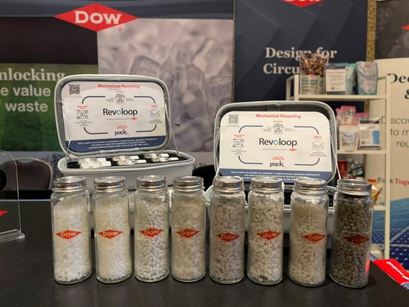 Bangkok Post - Dow embraces circular materials to achieve lower product ...