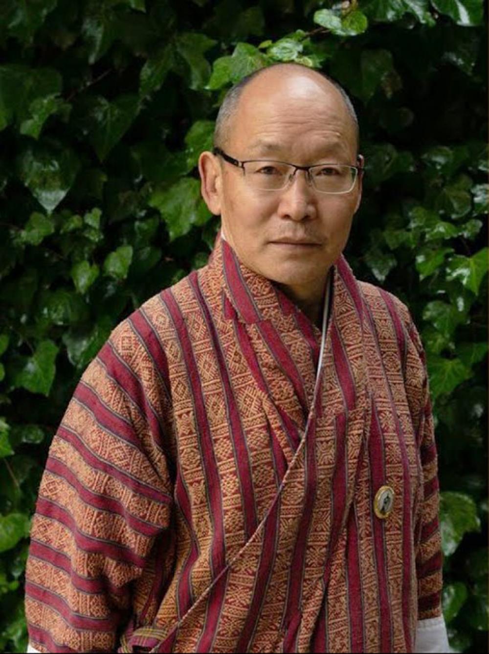 Bangkok Post - Bhutan proud of happiness score