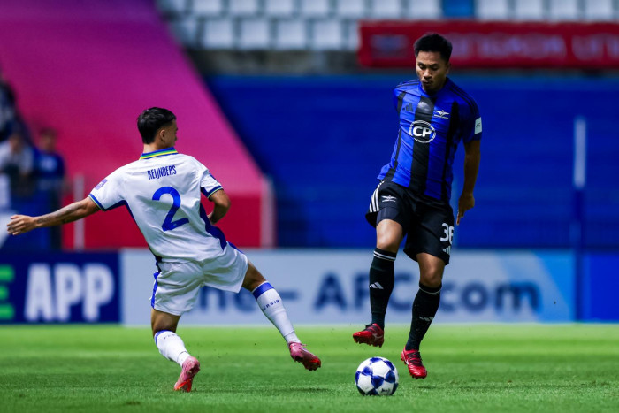 Bangkok Post - Bangkok United poised to make ACL 2 last-16 stage