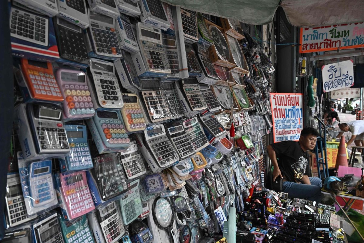 Bangkok Post - Institutional redesign in order for economic change