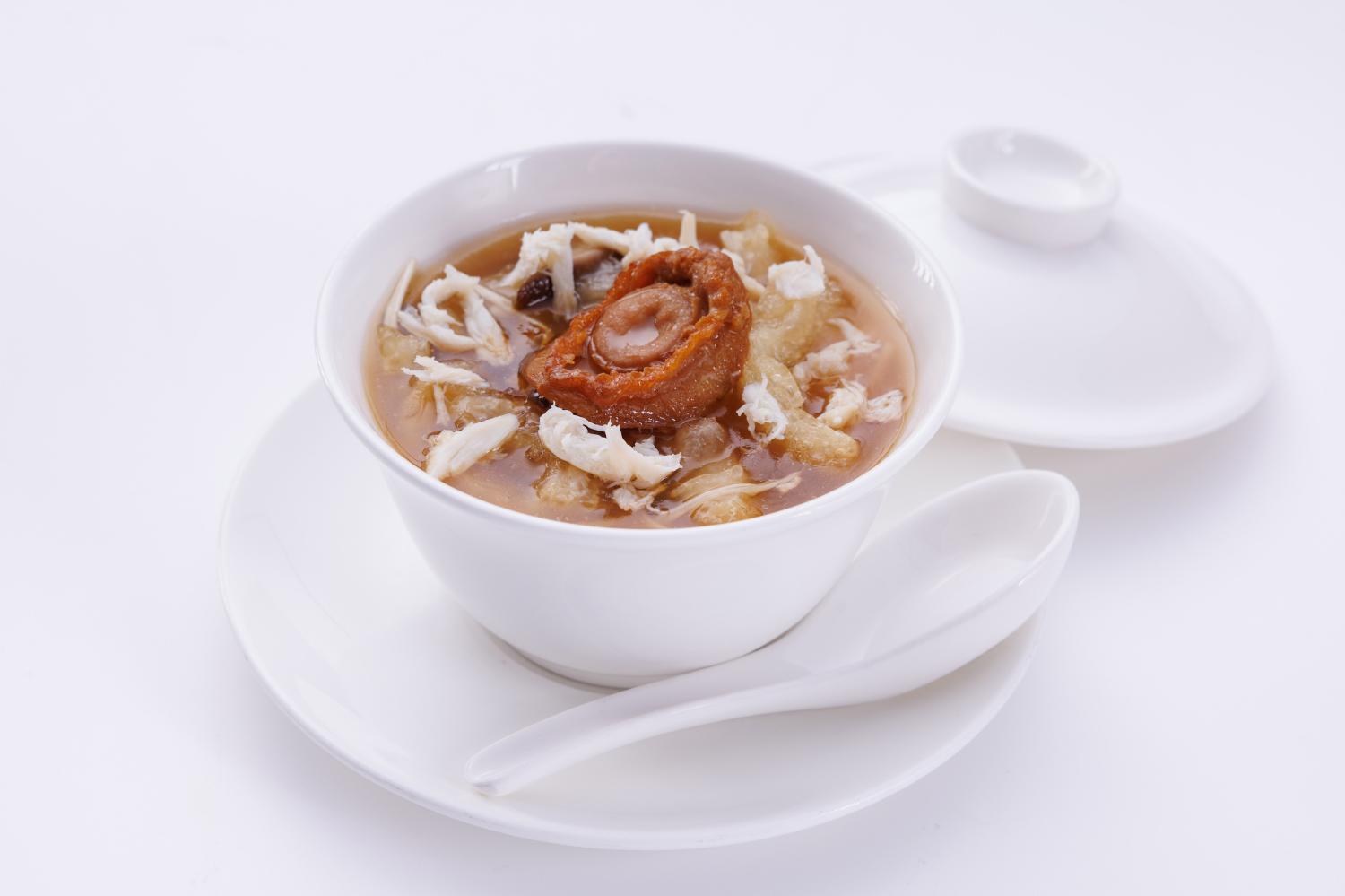 Bangkok Post - Shangri-La Bangkok debuts Chinese New Year menus