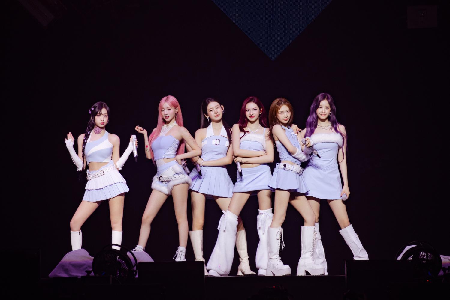 Bangkok Post - Babymonster draws big crowd