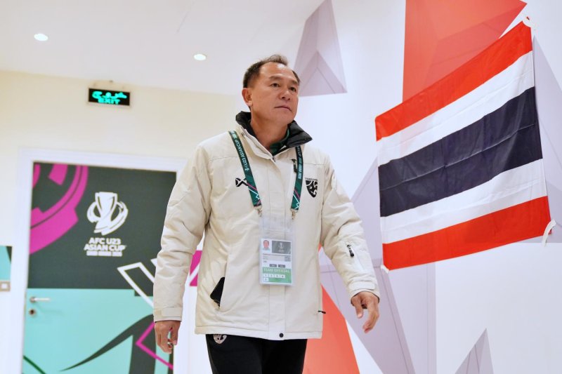 Bangkok Post - Football Association of Thailand makes foreign player ...