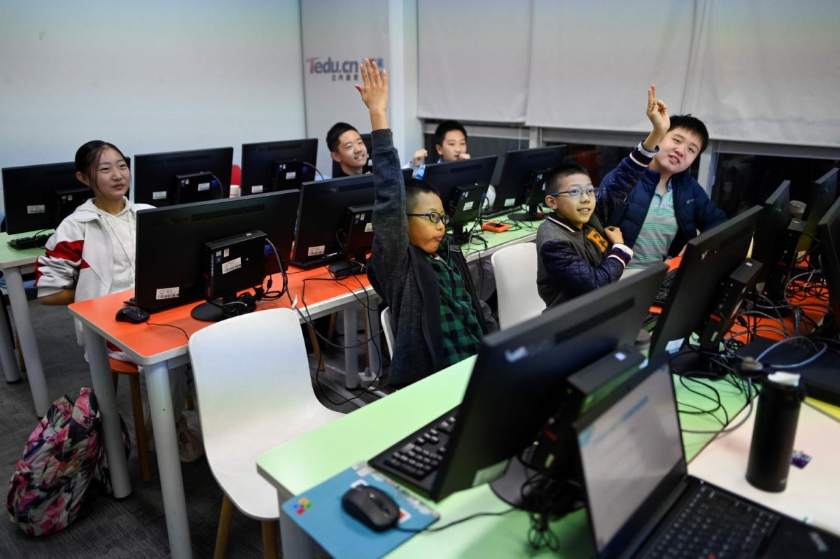 Bangkok Post - AI and the future of education