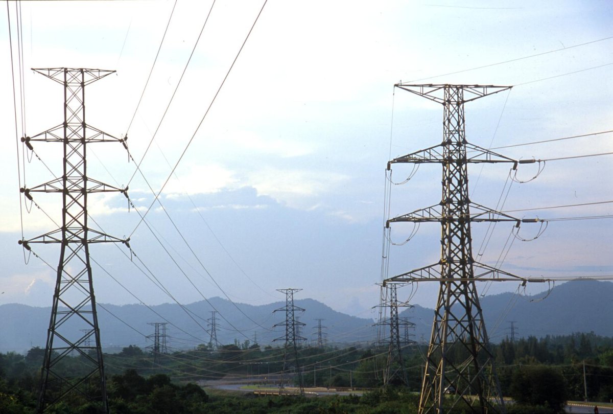 Bangkok Post - LTMS-PIP 2.0 boosts Asean power connectivity