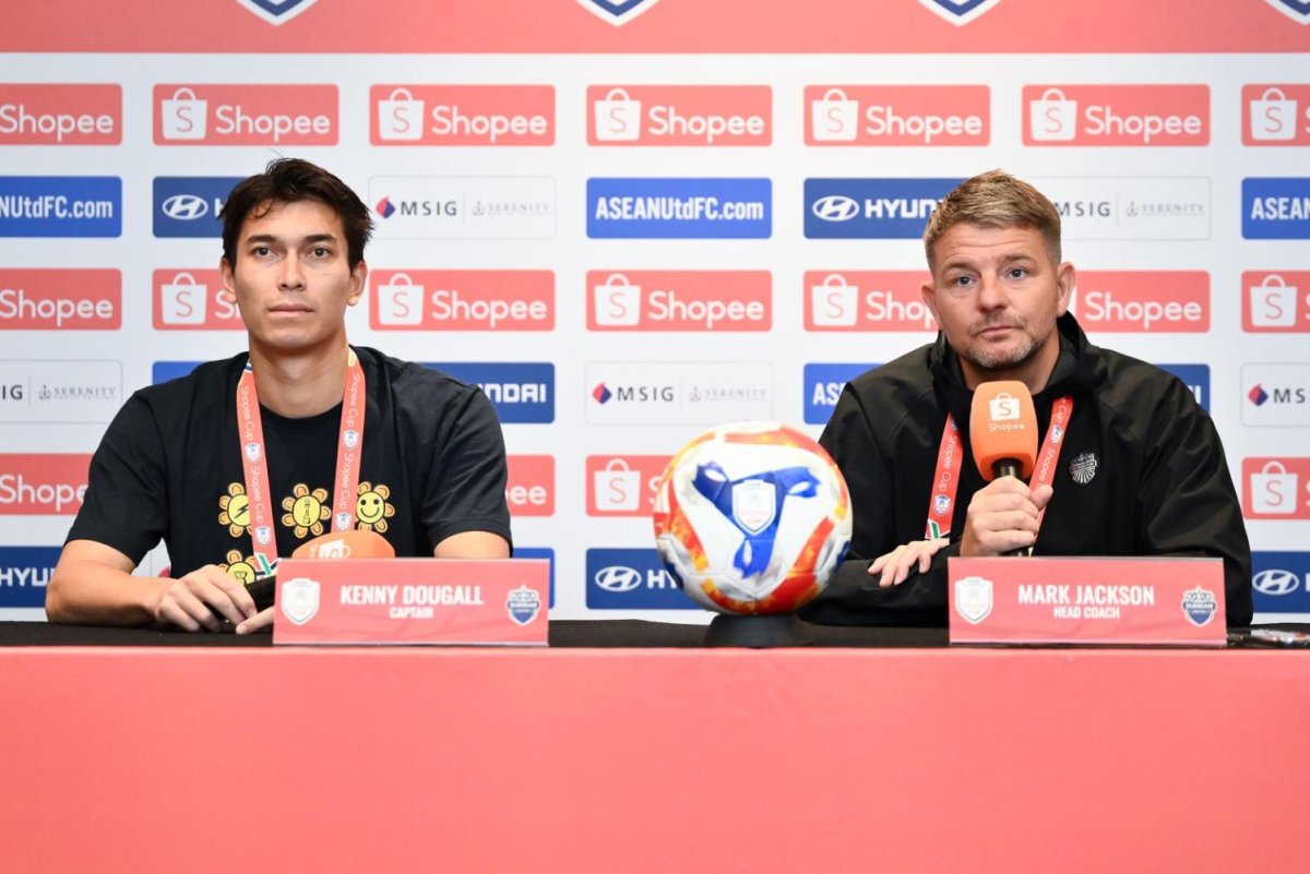 Bangkok Post - Buriram, Pathum eye wins in crucial Shopee Cup ties