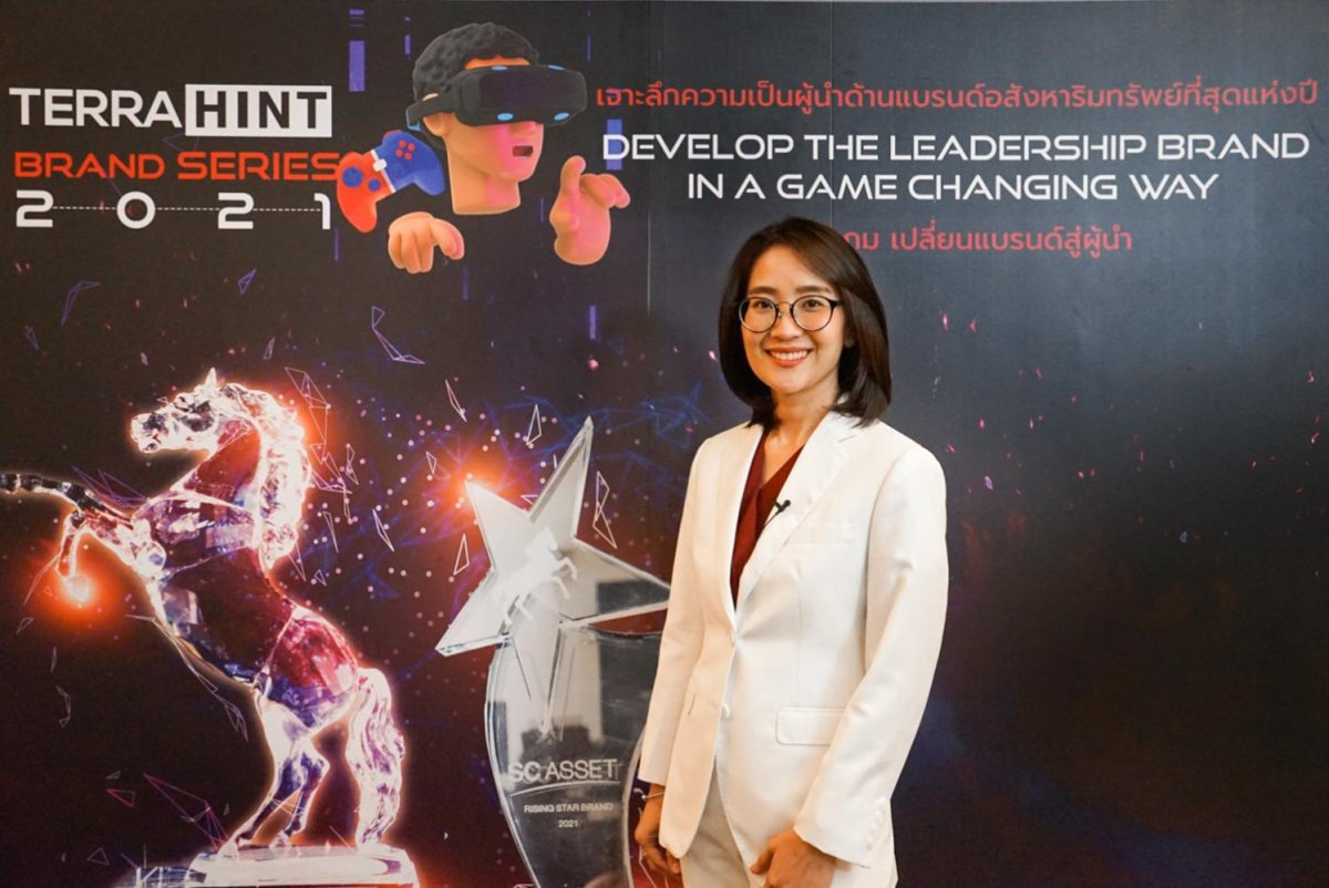 Bangkok Post - Wellness important for Thai homebuyers