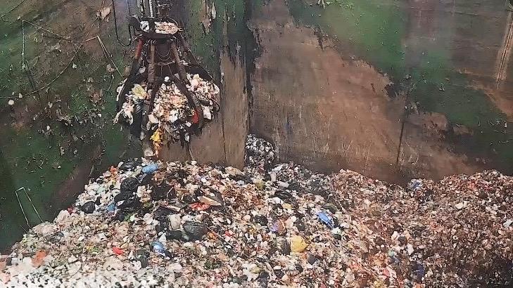 Bangkok Post - C&G adding 2 Bangkok waste power plants