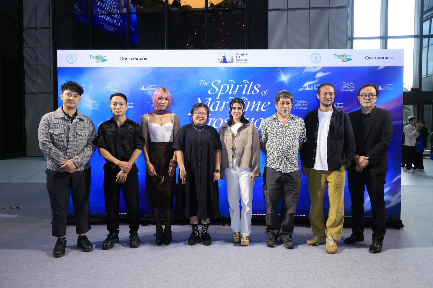 Bangkok Post - From Bangkok to the Biennale