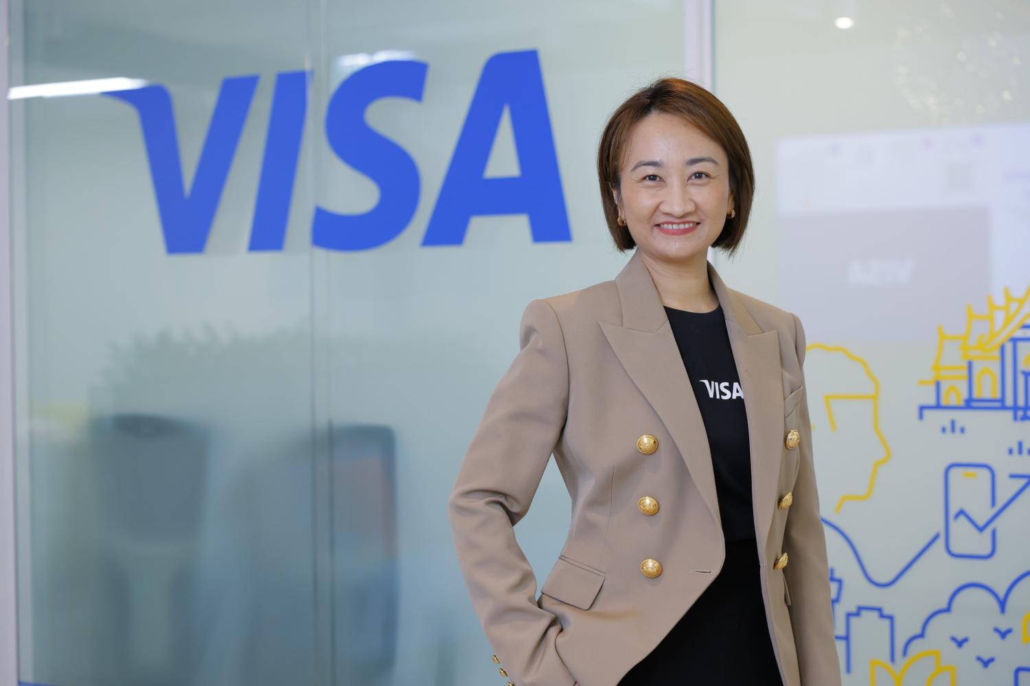 Bangkok Post - Visa, Omise combat credit card fraud with token security